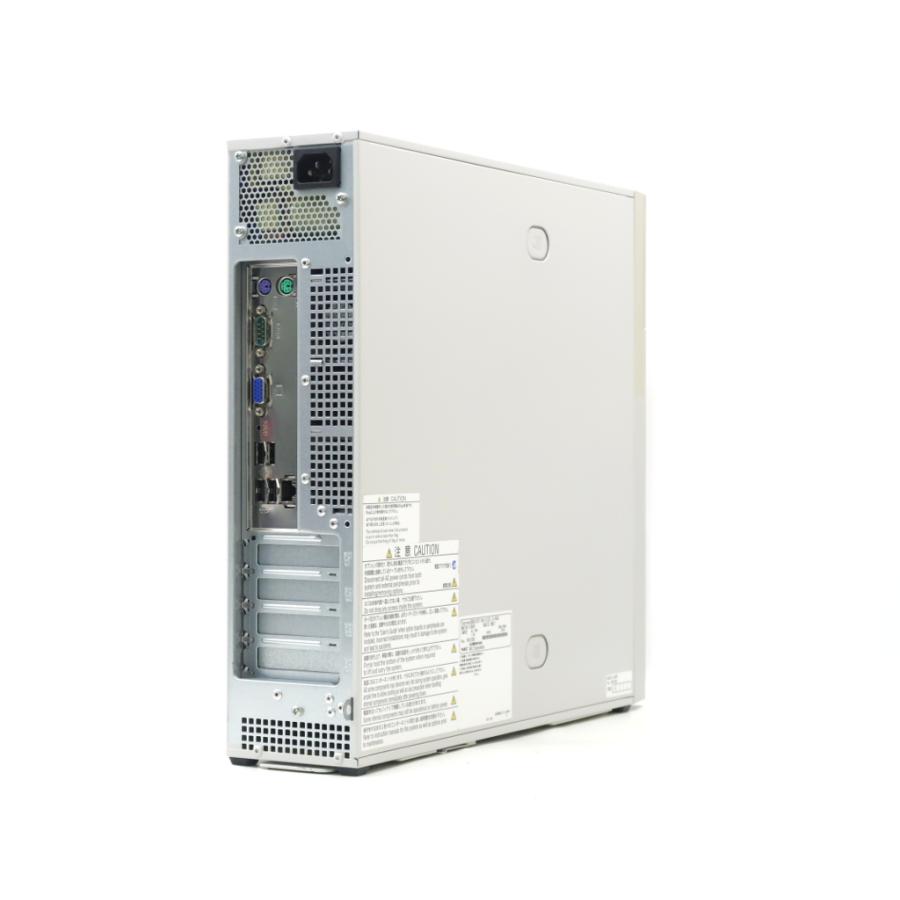 NEC Express5800/GT110b-S(水冷) Core i3-540 3.06GHz 8GB 500GBx2台(SATA3.5インチ/RAID1構成) DVD+-RW ...