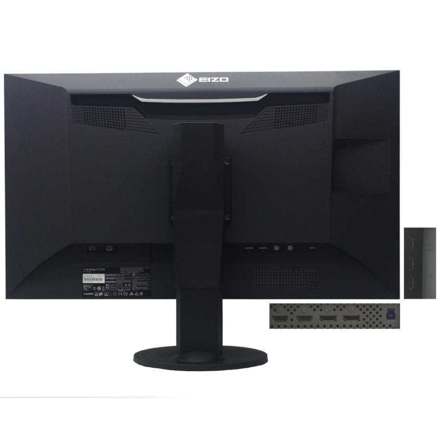 EIZO ColorEdge CG318-4K 31.1インチ非光沢IPSパネル DCI 4K 4096x2160ドット HDMI x2 ...