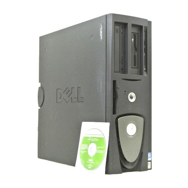 DELL Precision 450 Xeon2.8GHz/1GB/120GB/CD-ROM/FX500/WinXP : TCEダイレクト ...