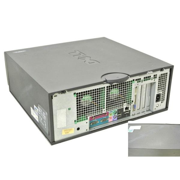 DELL Precision 450 Xeon2.8GHz/1GB/120GB/CD-ROM/FX500/WinXP : TCEダイレクト ...