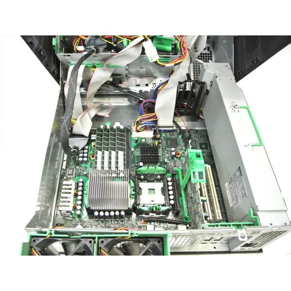 DELL Precision 450 Xeon2.8GHz/1GB/120GB/CD-ROM/FX500/WinXP : TCEダイレクト ...