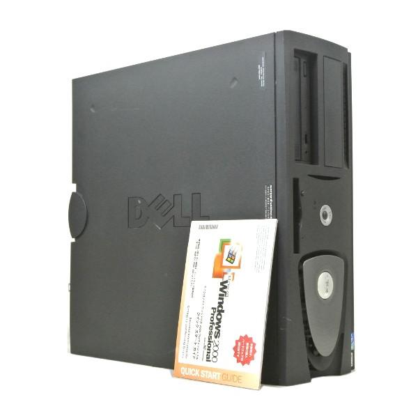 DELL Precision 450 Xeon3.06GHz/1G/120G/DVD+RW/FX500/Win2000 :508155284 ...