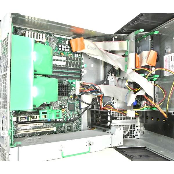 DELL Precision 450 Xeon3.06GHz/1G/120G/DVD+RW/FX500/Win2000 :508155284 ...