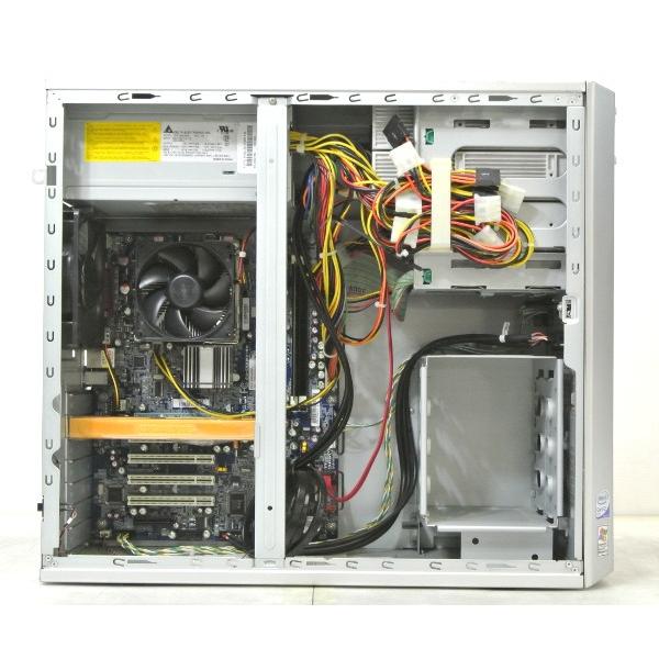 富士通 CELSIUS N460 Core2Duo-2.33GHz/2G/250GB/MULTI/GF7300LE : 508155442 ...