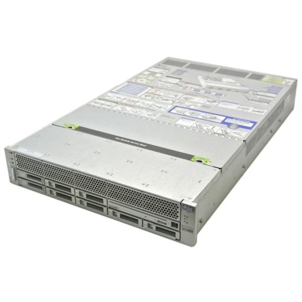 Sun SPARC Enterprise T5220 US-T2-1.2GHz/8GB/146GB*2/AC*2 : TCEダイレクト ...