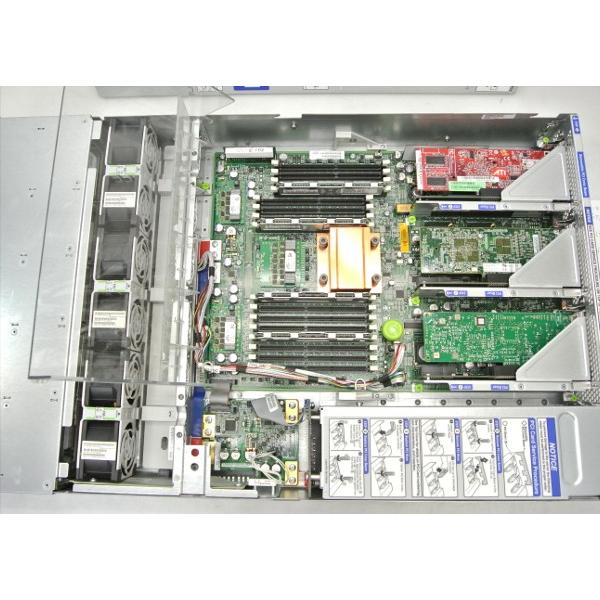 Sun SPARC Enterprise T5220 US-T2-1.2GHz/8GB/146GB*2/AC*2 : TCEダイレクト ...