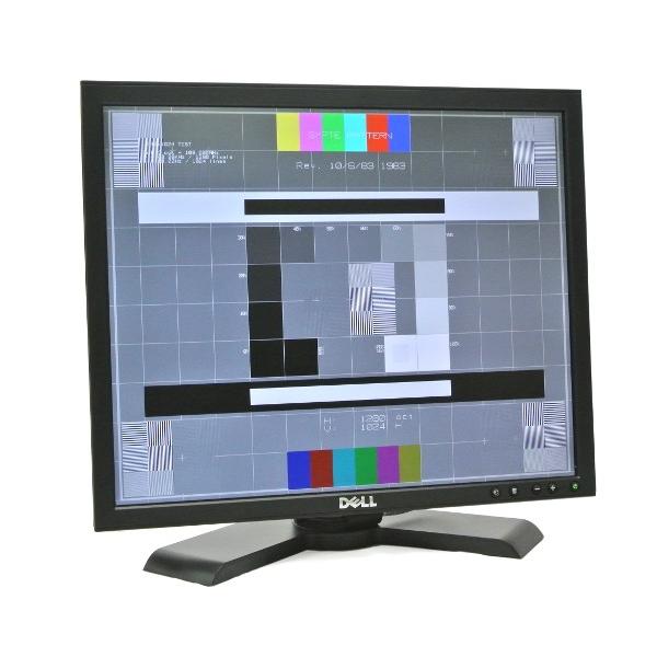 DELL P190S 19インチ SXGA 1280x1024ドット DVI-D/アナログRGB入力 : TCEダイレクトYahoo!店 ...