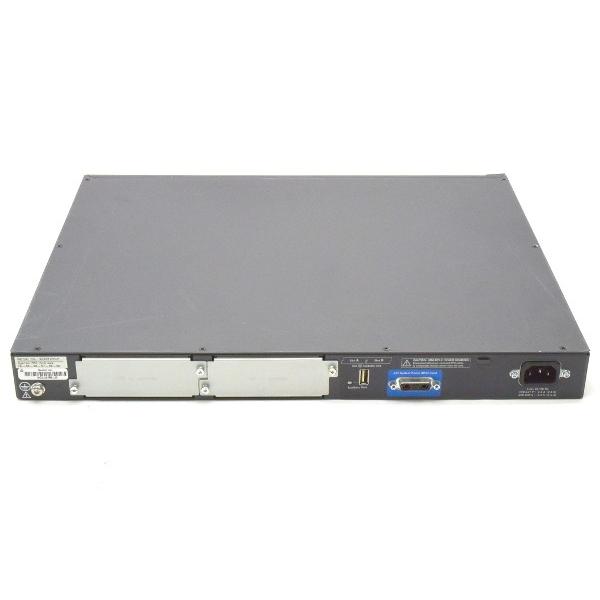 hp ProCurve Switch 2910al-48G J9147A 44ポート1000BASE-T 設定初期化済 :508175510 ...
