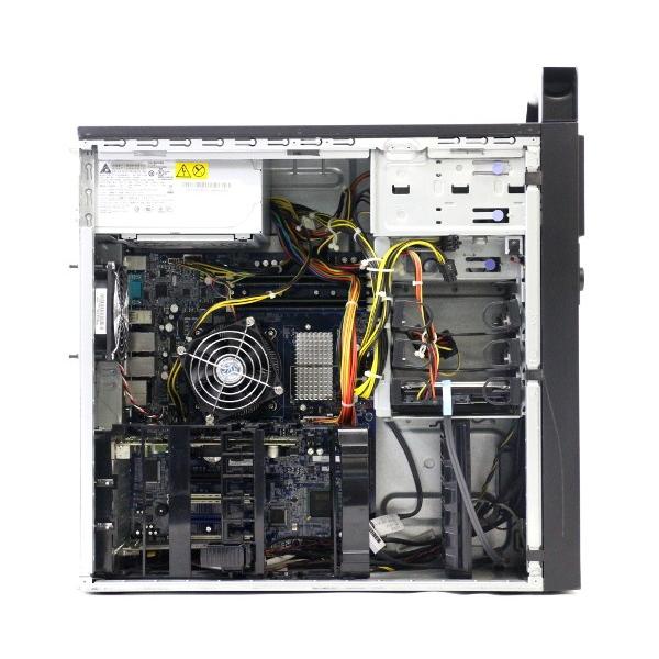 Lenovo ThinkStation S10 Core2Duo E8400 3GHz 8GB 250GB QuadroFX1700 DVD ...