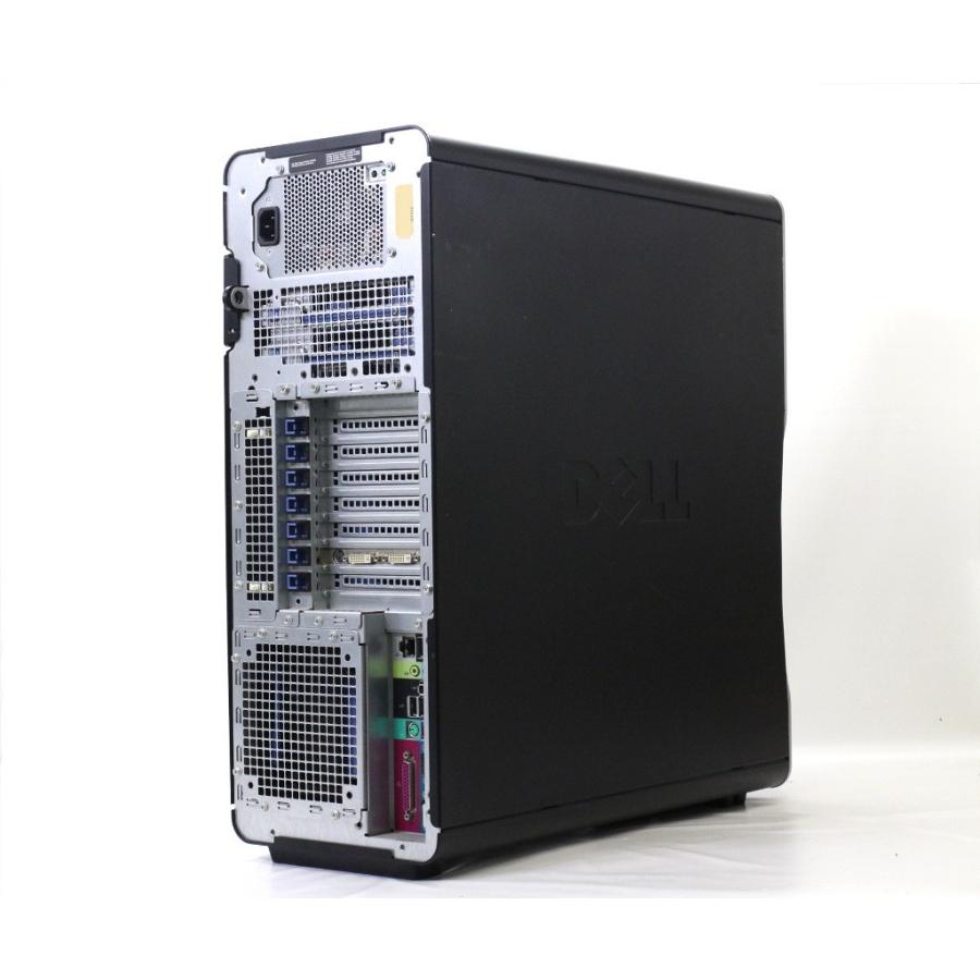 DELL Precision T7400 Xeon X5450 3GHz 4GB 500GB Quadro FX3700 DVD+-RW ...