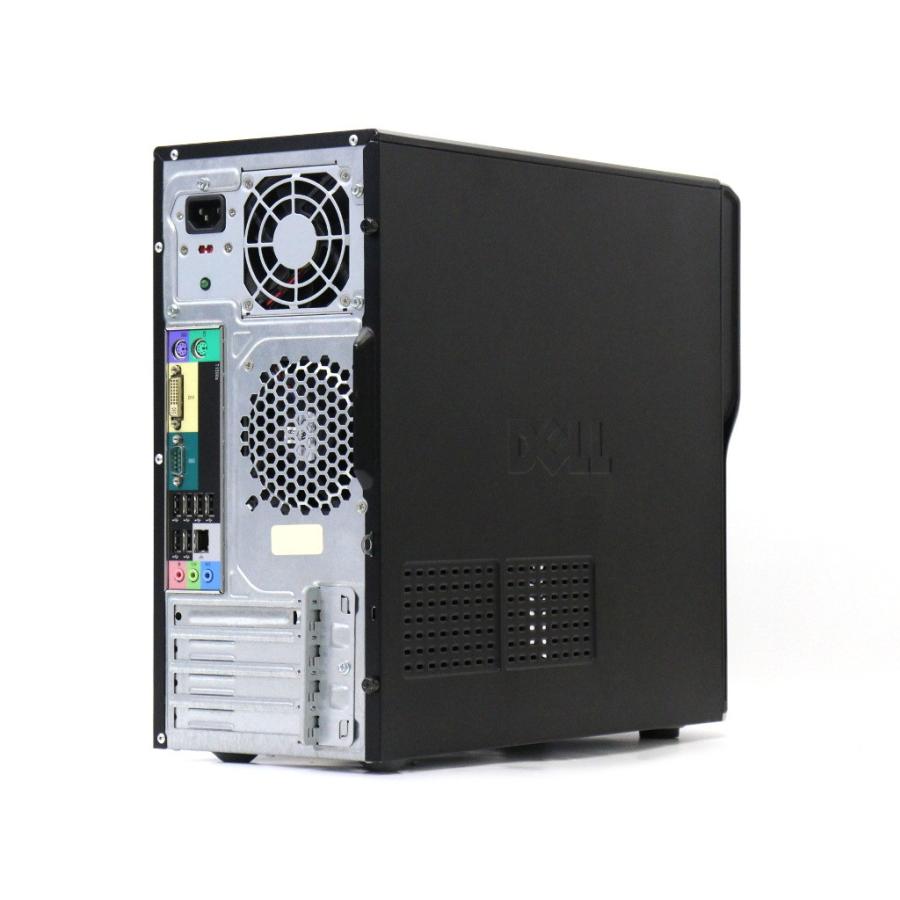 DELL Precision T1500 Core i5-650 3.2GHz 4GB 500GB DVI-I出力 DVD+-RW ...