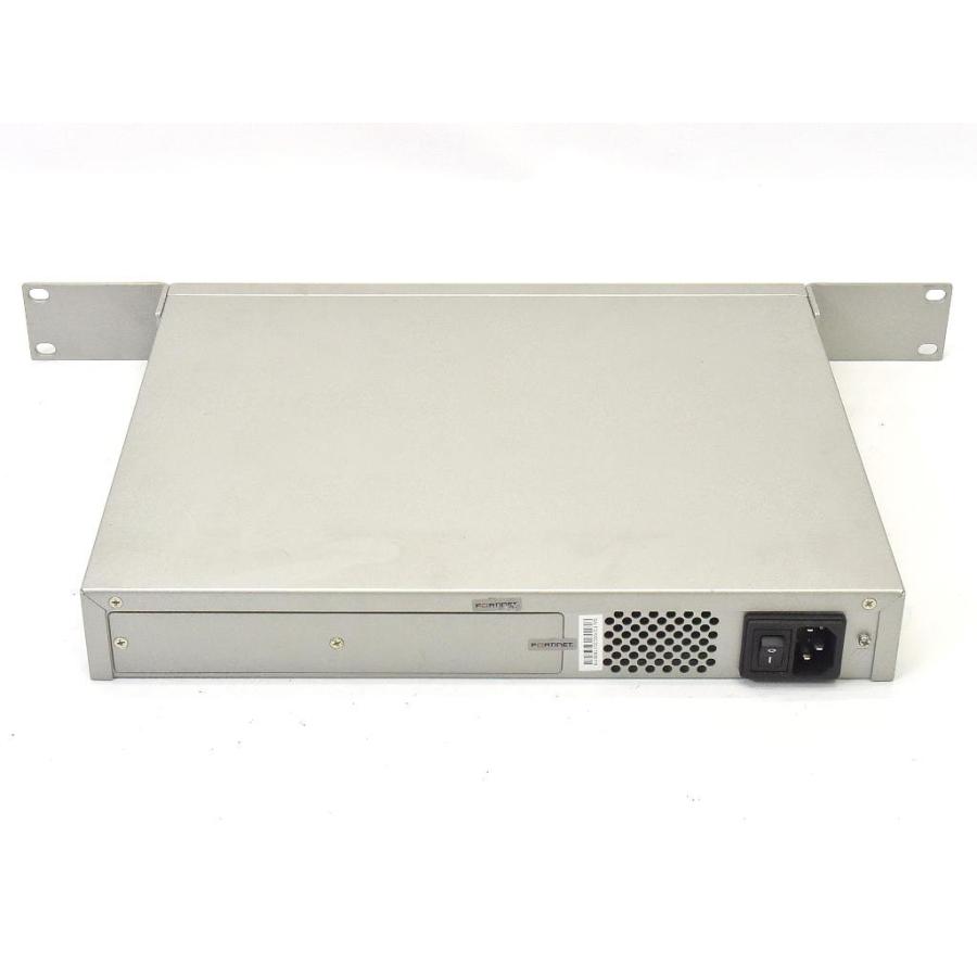 Fortinet FortiGate-110C v5.0 build0228 FortiOS メモリ1GB 設定初期化 : TCEダイレクト ...