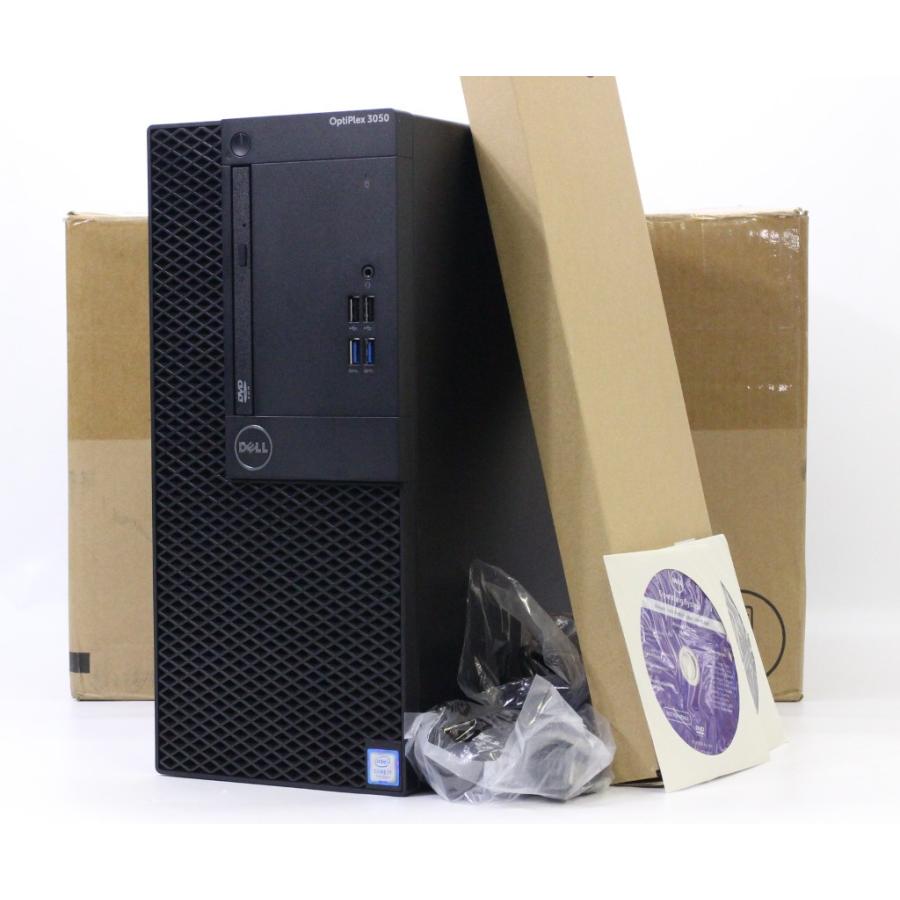 DELL OptiPlex 3050 MT Core i7-7700 3.6GHz 8GB 512GB(SSD) HDMI ...