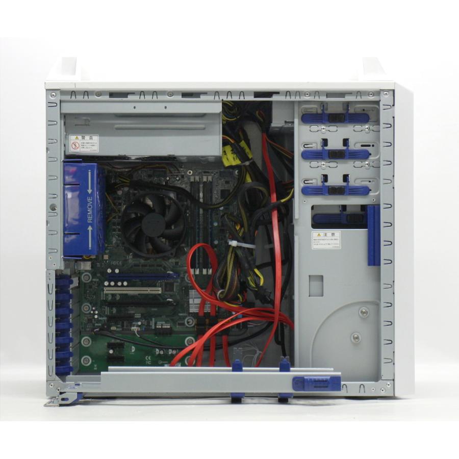 EPSON Endeavor Pro5700-H Core i7-6700K 4GHz 16GB 256GB(SSD) 1TB(HDD ...