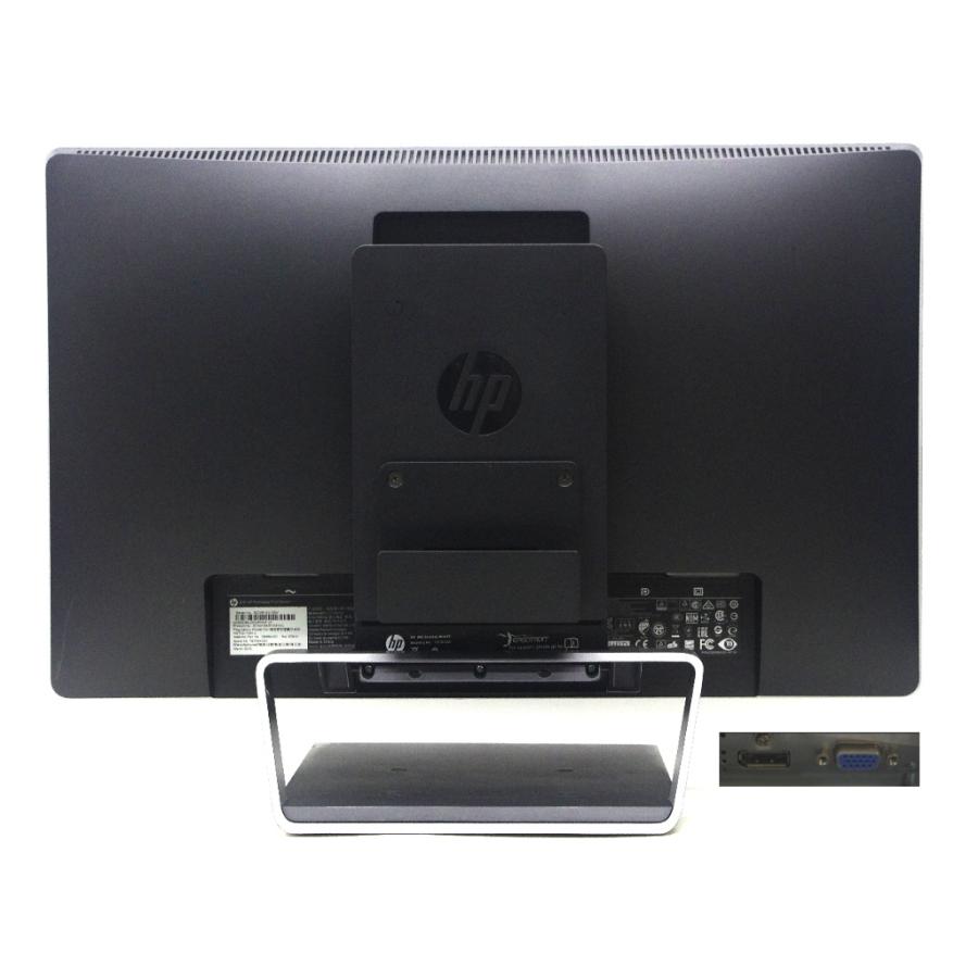 hp ProDisplay P232 23インチ 非光沢パネル フルHD 1920x1080ドット DisplayPort/アナログRGB入力 ...