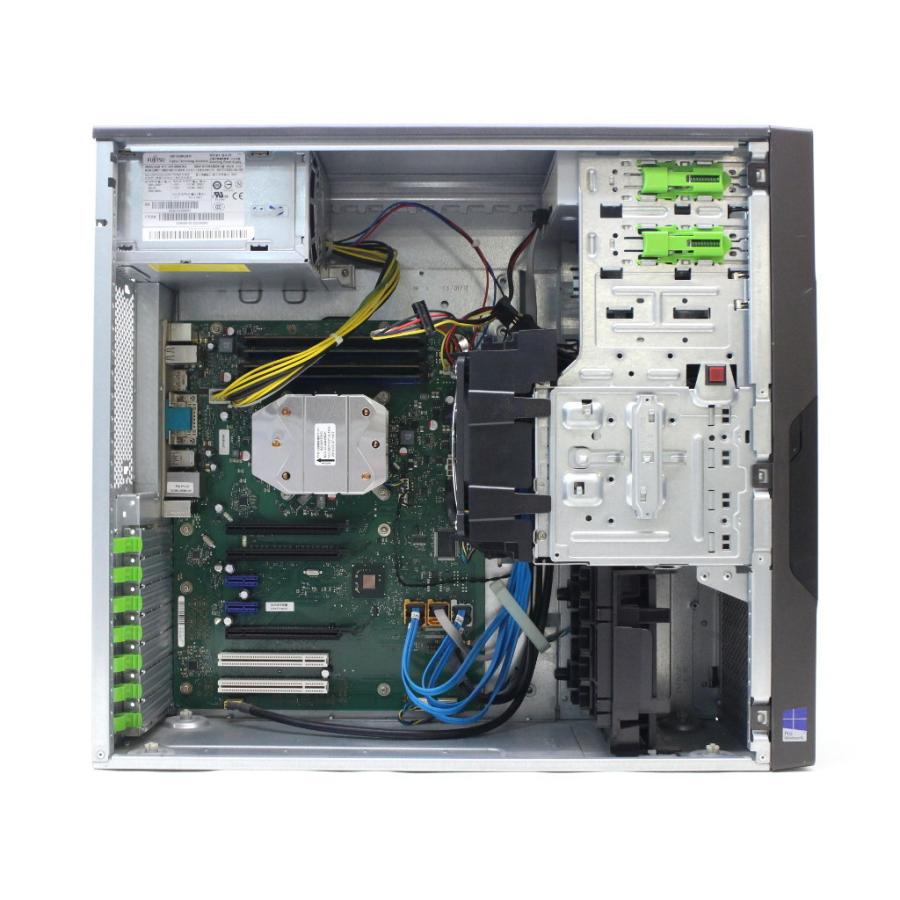 富士通 CELSIUS W520 Core i3-3220 3.3GHz 8GB 500GB(HDD) DisplayPort DVI-I ...