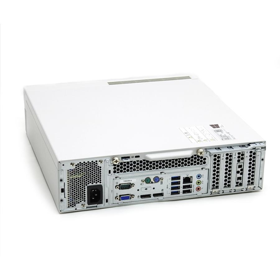 NEC Mate MK32M/B-T Core i5-6500 3.2GHz 8GB 256GB(SSD) DisplayPort x2 ...