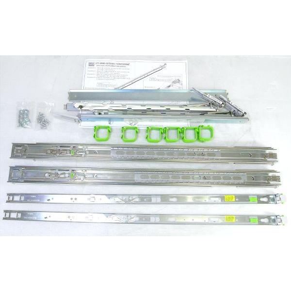 Sun Fire V215/V245対応 ラックレールキット : TCEダイレクトYahoo!店 - 通販 - Yahoo!ショッピング