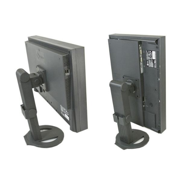 EIZO ColorEdge CG243W 24.1inch WIDE 1920*1200表示 DVI*2/DP : TCEダイレクト ...