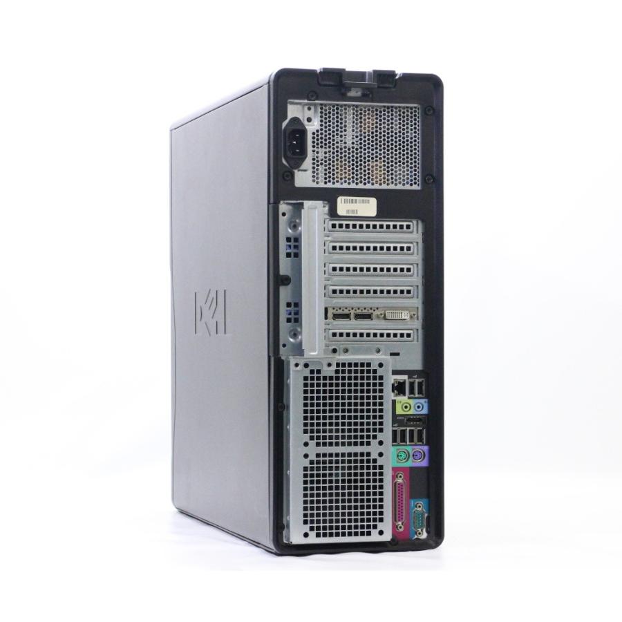 DELL Precision T5500 Xeon E5630 2.53GHz 4GB 500GB Quadro2000 DVD+-RW ...