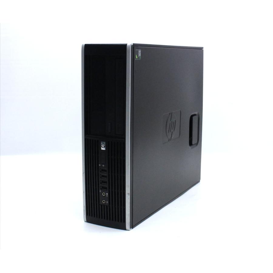 hp Compaq 6005 Pro SFF Sempron 145 2.8GHz 4GB 160GB(HDD) DisplayPort ...