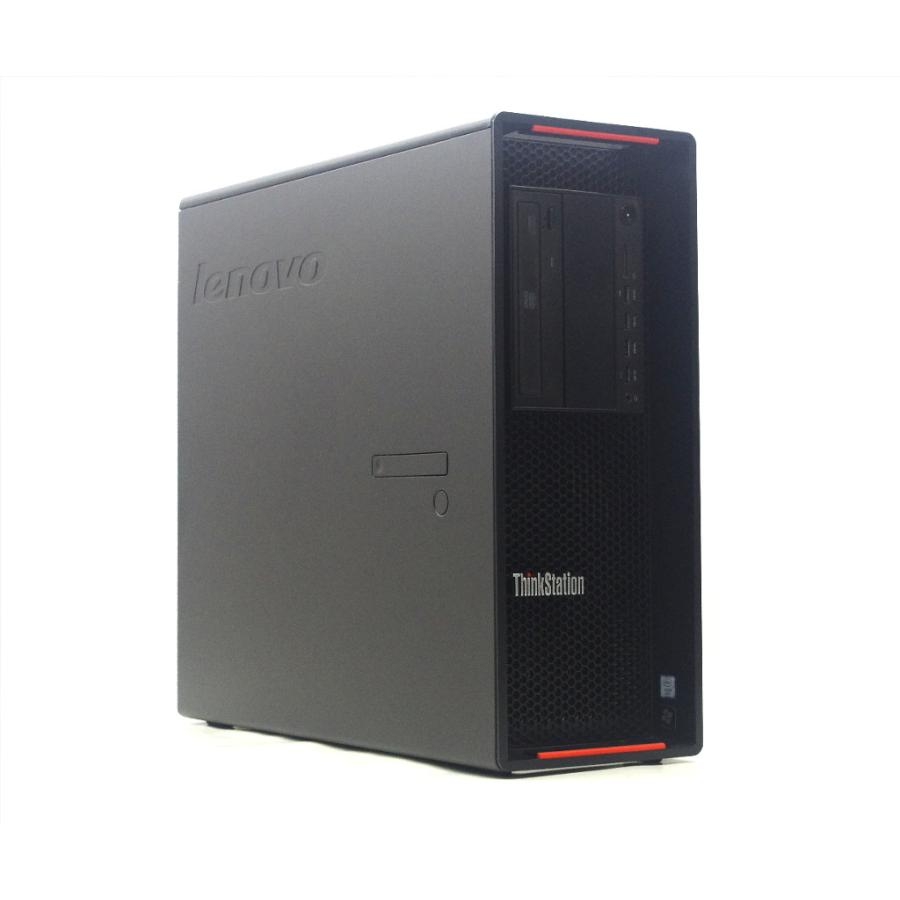 Lenovo ThinkStation P700 Xeon E5-2637 v3 3.5GHz*2 48GB 512GB(SSD) 2TB ...
