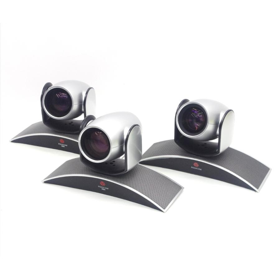 Polycom MPTZ-9 3台セット 動作未確認 JUNK : TCEダイレクトYahoo!店 - 通販 - Yahoo!ショッピング