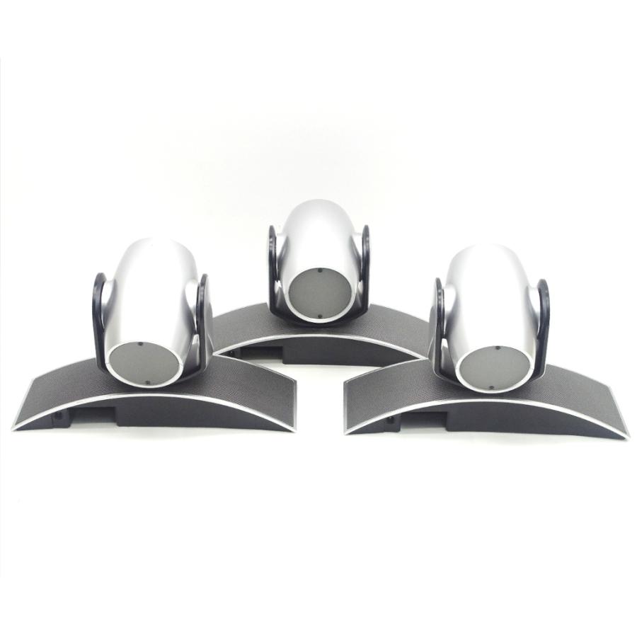 Polycom MPTZ-9 3台セット 動作未確認 JUNK : TCEダイレクトYahoo!店 - 通販 - Yahoo!ショッピング