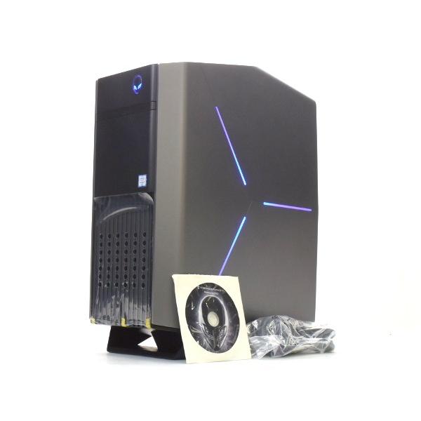 DELL Alienware Aurora R5 i7 6700 3.4GHz 16GB 512SSD GTX1070 : TCEダイレクト ...
