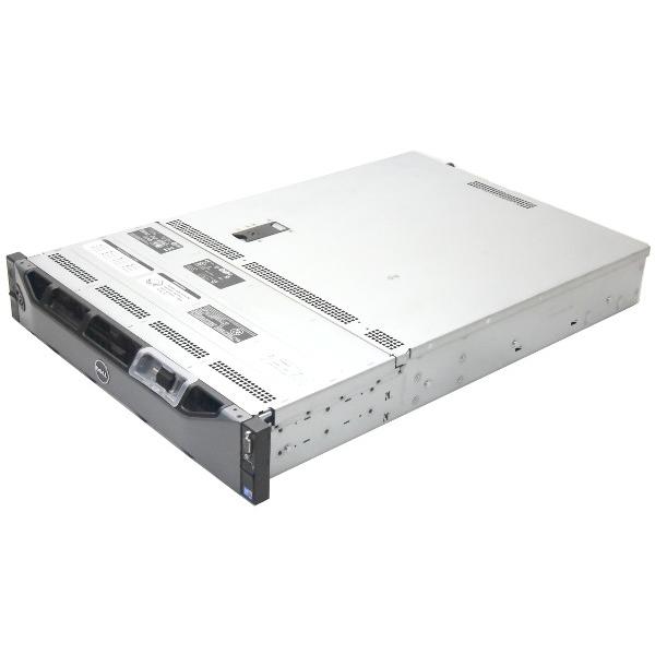 DELL PowerVault NX3100 XeonE5620 6GB 1TB*4+146GB*2 RAID AC*2 : TCEダイレクト ...