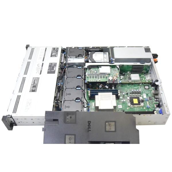 DELL PowerVault NX3100 XeonE5620 6GB 1TB*4+146GB*2 RAID AC*2 : TCEダイレクト ...