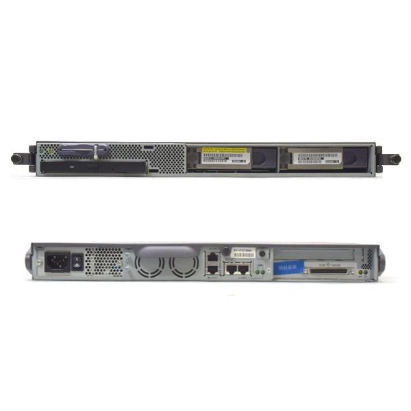 Sun Netra T1 200(NEC OEM CX5000) US2e 500MHz 512MB 36GB DVD : TCEダイレクト ...