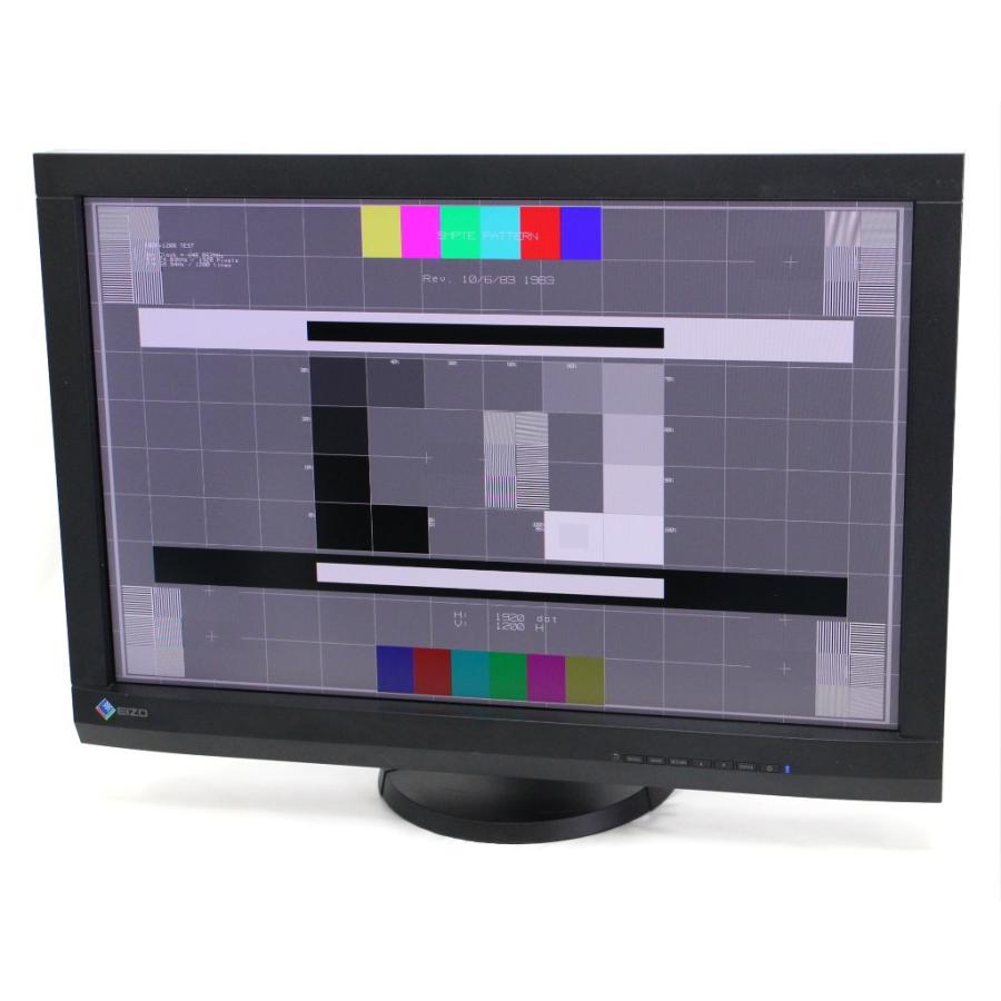 EIZO ColorEdge CX240 (CX240-CN) 24.1インチワイド非光沢パネル WUXGA 1920x1200ドット DVI ...