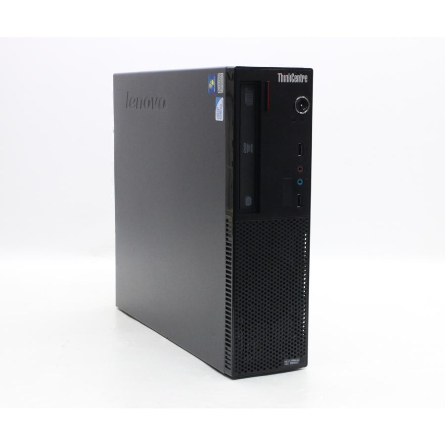 Lenovo ThinkCentre A70 Celeron 450 2.2GHz 4GB 250GB(HDD) アナログRGB出力 DVD+ ...