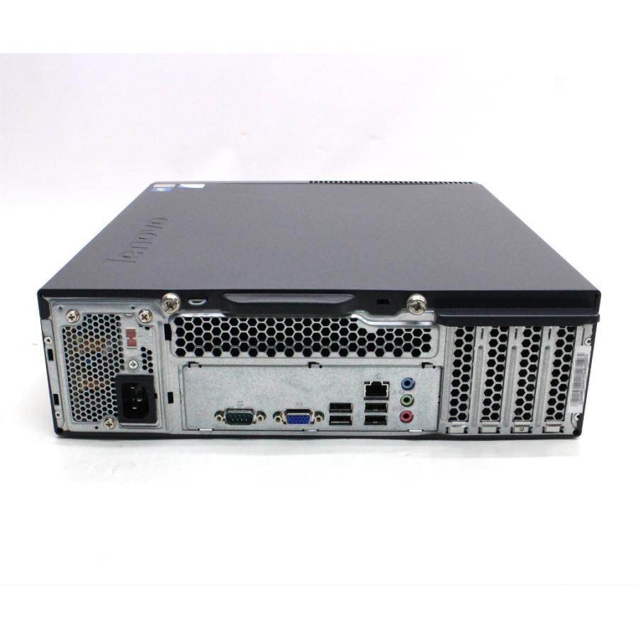 Lenovo ThinkCentre A70 Celeron 450 2.2GHz 4GB 250GB(HDD) アナログRGB出力 DVD+ ...