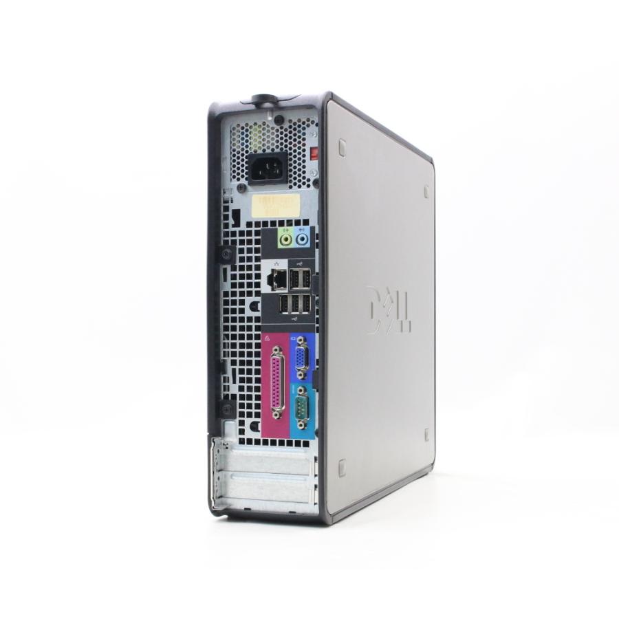 DELL Optiplex 740 SFF Athlon 64 X2 4050e 2.1GHz 2GB 160GB(HDD) アナログRGB ...