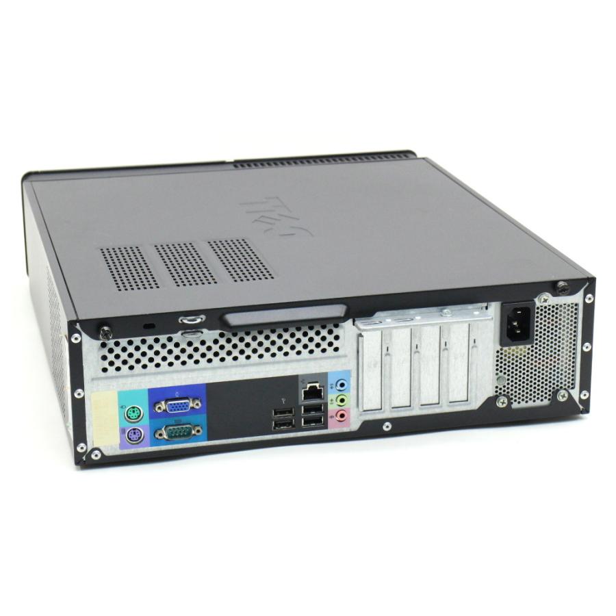 DELL Vostro 220s Core2Duo E8400 3GHz 4GB 250GB(HDD) アナログRGB出力 DVD-ROM ...