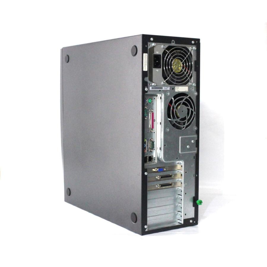 Compaq Evo Desktop D500 MT Pentium 4 1.6GHz 256MB 80GB(IDE) NVIDIA ...