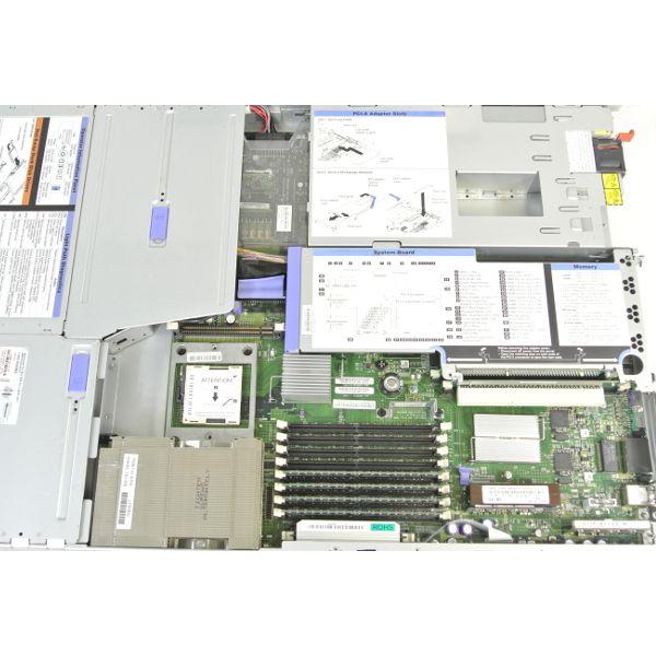 IBM xSeries 336 Xeon3.0GHz(HT)/4GB/36GB*2/RAID/COMBO : TCEダイレクトYahoo!店 ...