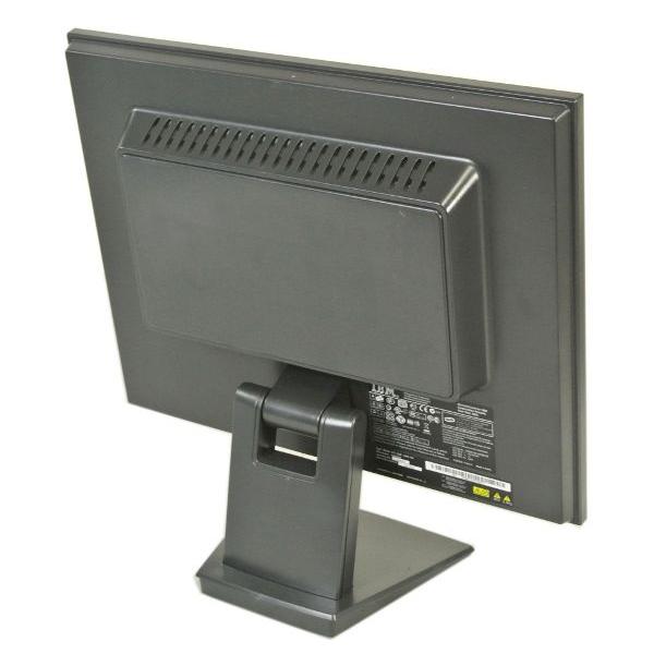 IBM 15インチモニター T115 4942-15X 15インチ XGA表示 RGB入力 : TCEダイレクトYahoo!店 - 通販 ...