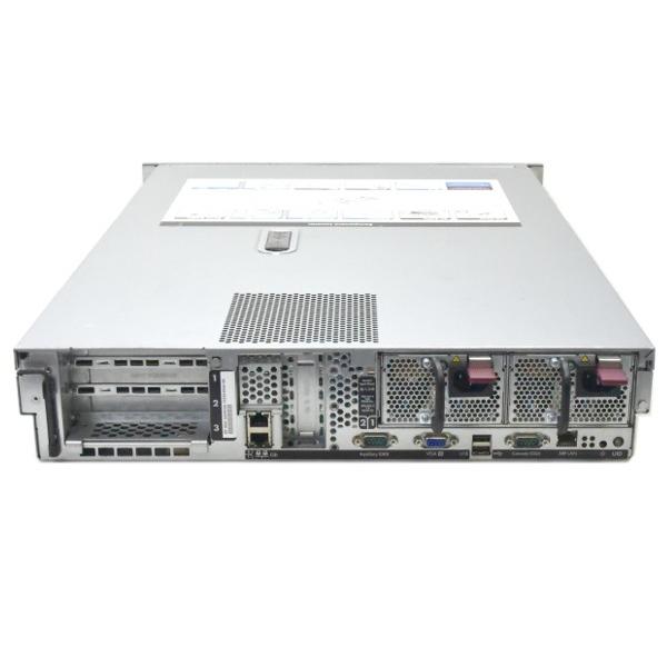 hp Integrity rx2660 Itanium2 1.6GHz 8GB 36GB(SAS) DVDROM : TCEダイレクト ...