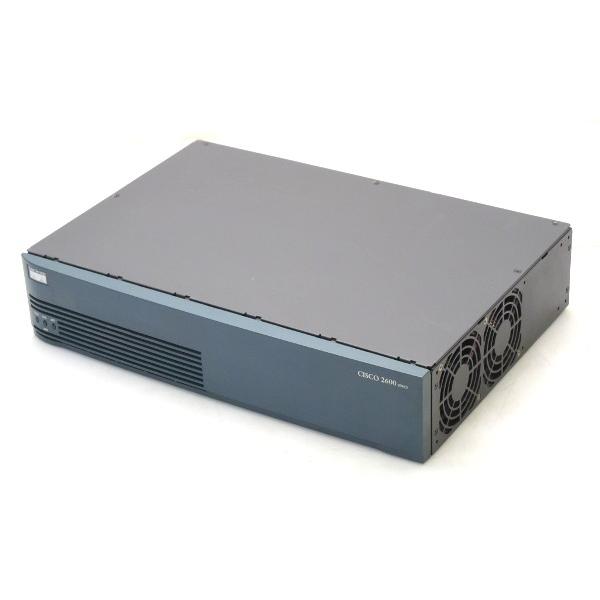 Cisco 2691 C2691-IK9O3S-M Ver.12.2(15)T7 DRAM128MB FLASH32MB : TCEダイレクト ...