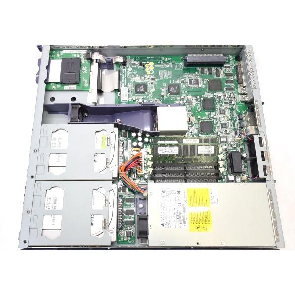 Sun Fire V120 UltraSparc2e 650MHz 1GB 72GB*2 : TCEダイレクトYahoo!店 - 通販 ...