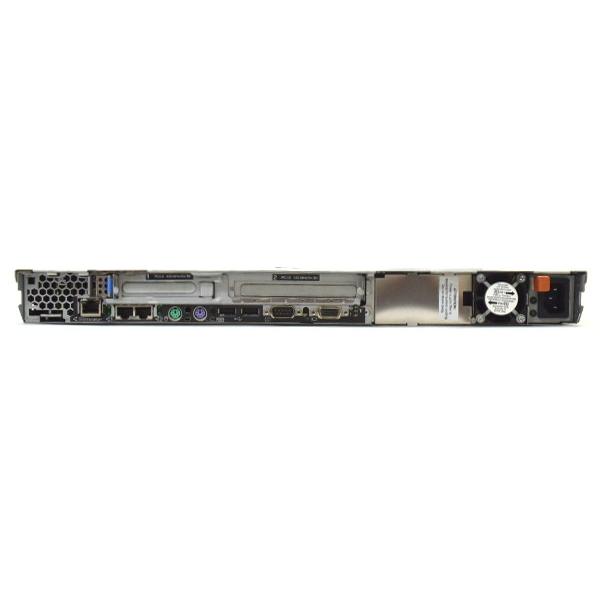 IBM xSeries 336 Xeon3.0GHz(HT)*2 2GB 73GB*2 RAID COMBO : TCEダイレクトYahoo ...