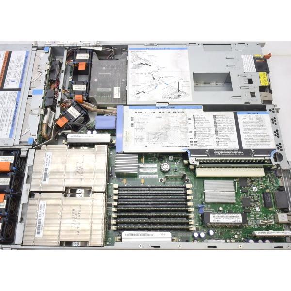 IBM xSeries 336 Xeon3.0GHz(HT)*2 2GB 73GB*2 RAID COMBO : TCEダイレクトYahoo ...