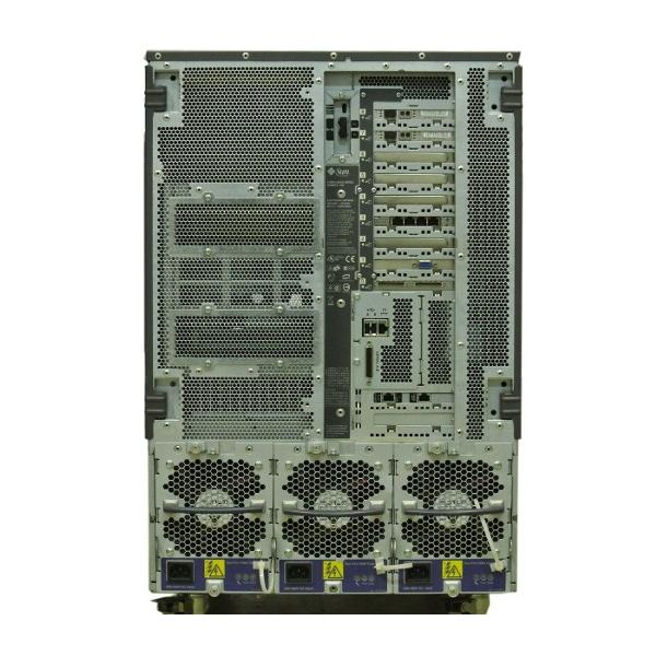 Sun Fire V890 (東芝UX7000 F/V890) US4+ 1.5GHz*2CPU/8GB/73GB :511165830 ...
