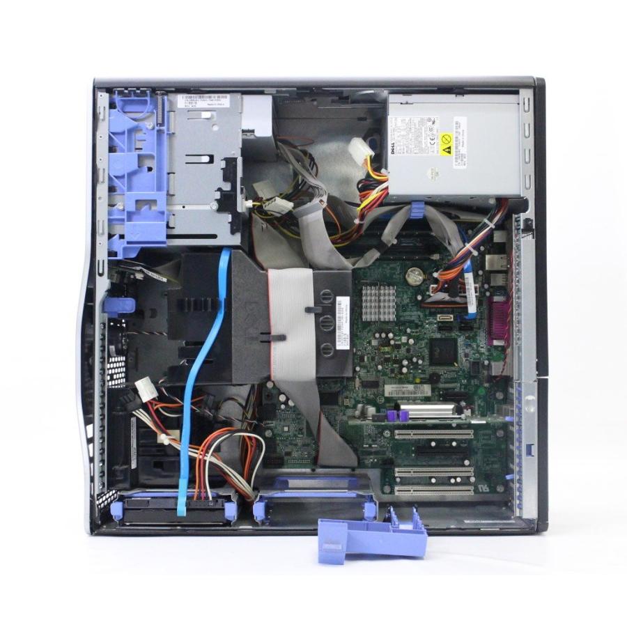 DELL Precision 390 Core2Duo E6600 2.4GHz 4GB 250GB QuadroFX550 DVD+-RW ...