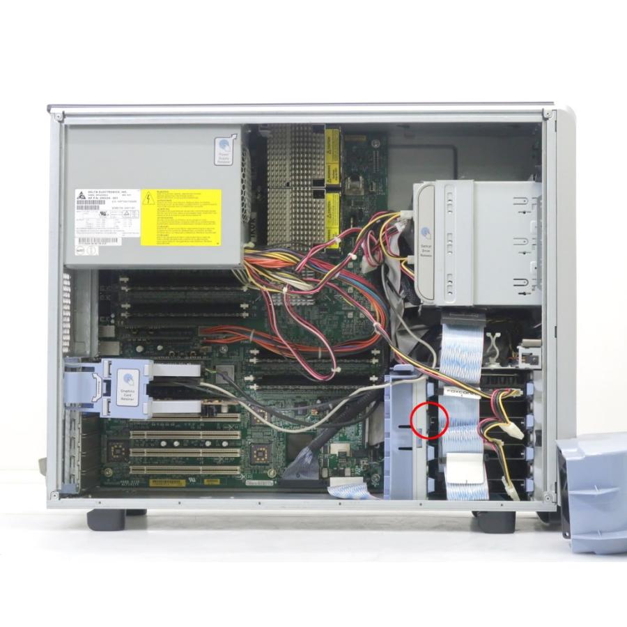 三菱 MELCOM ME RC8000 (hp C8000 OEM) PA-8900 1.1GHz*2 4GB 36GB(SCSI3.5インチ ...