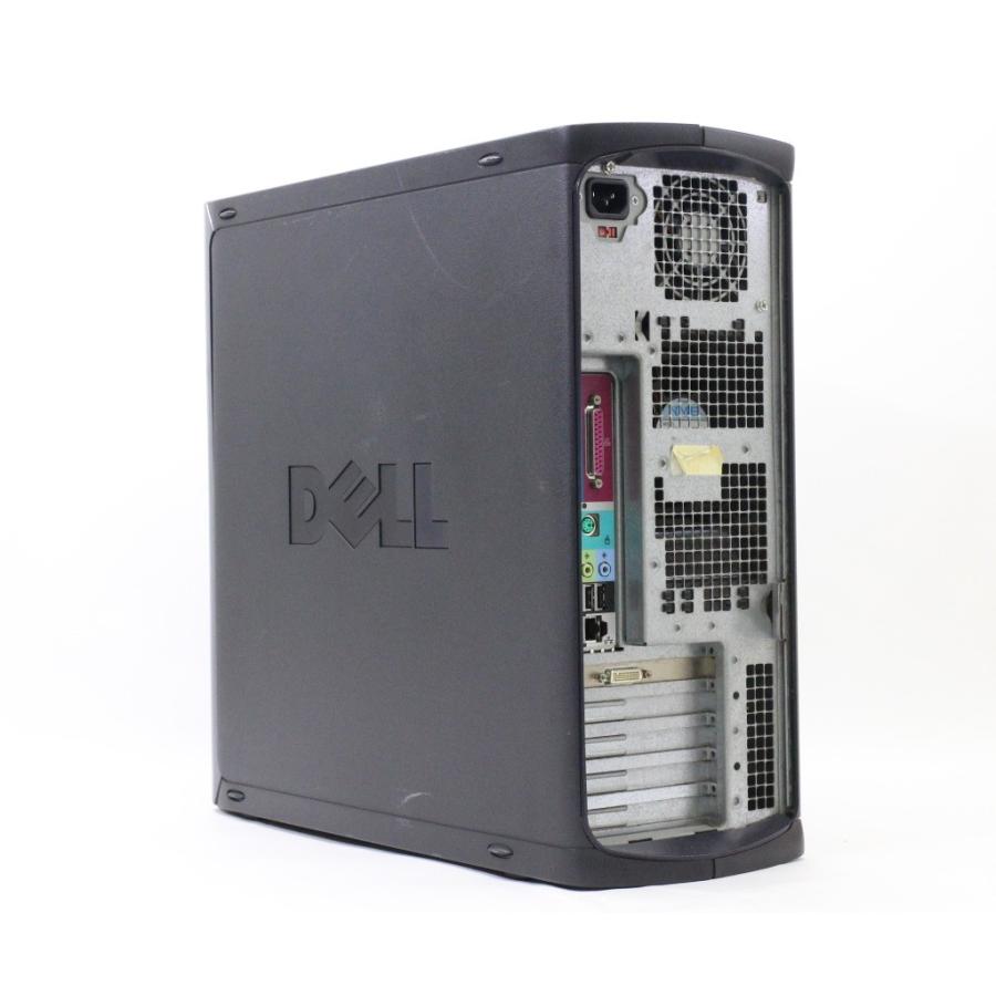 DELL Precision 360 Pentium4 2.8GHz 1GB 160GB QuadroNVS280 DVD+-RW ...