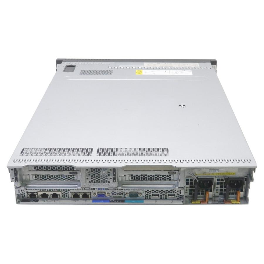 IBM System x3650 M3 Xeon X5675 3.06GHz 16GB 600GBx3台(SAS2.5インチ/6Gbps ...